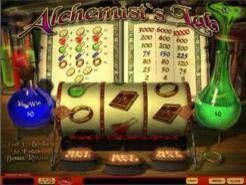 Alchemist's Lab Slots Review: Classic 3-Reel Magic With Bonus